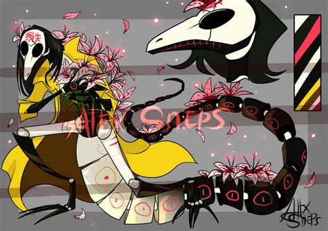Adopt Sold By Alexsneps On Deviantart