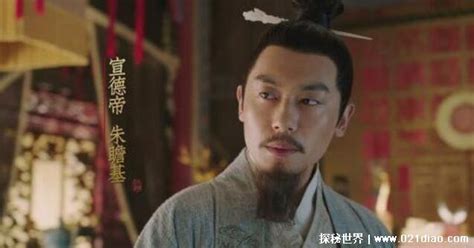 朱瞻基为什么短命是明君还是昏君，病重去世开辟了仁宣之治