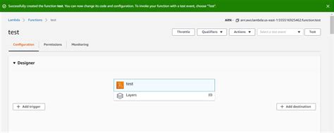 An Introduction To Aws Lambda And How To Configure It For Beginners