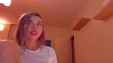 Watch Bastet Cam Russian Solo Porn Spankbang