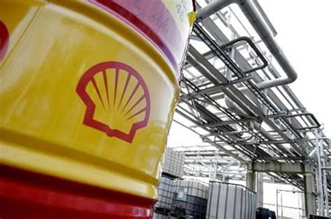 A Shell torna se a primeira empresa europeia a receber certificação CE