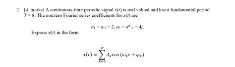 Solved Please Using Matlab To Plottingit Would Be Better