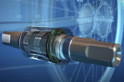 Magnetoelastic Force And Torque Sensors Methode Sensor Technologies