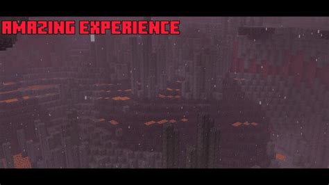 Apple Shader Minecraft Shader