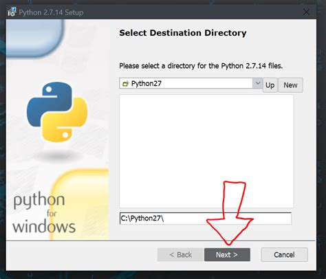Como Descargar E Instalar Python