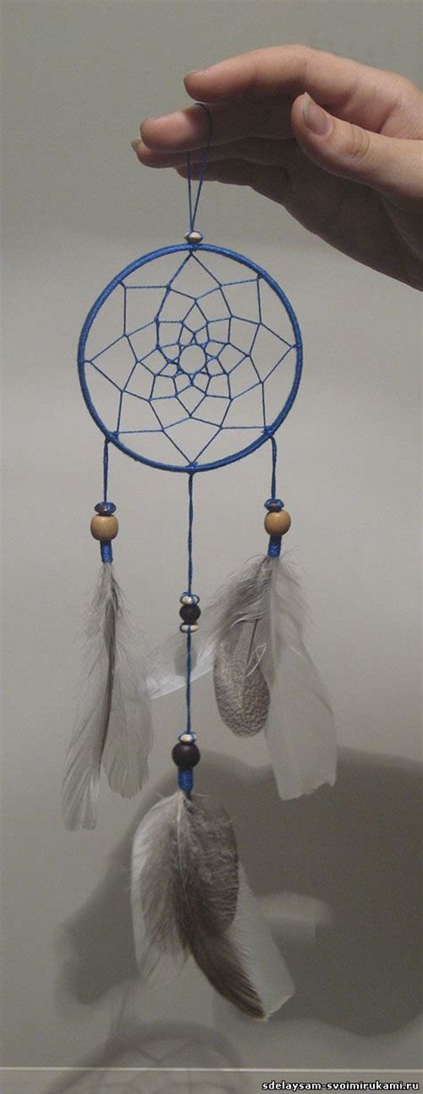 Ловец снов Сделай сам своими руками