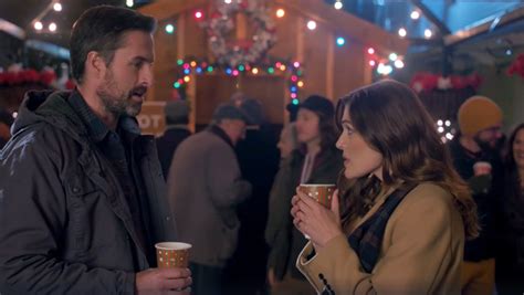 Holly The Hot Chocolate David In Great Falls