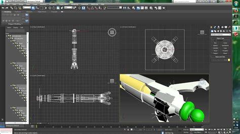 How To Export A Solidworks File To Autodesk 3ds Max Youtube