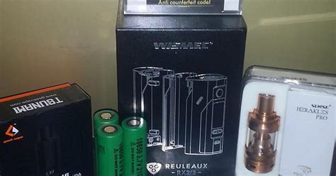 Vape Mail Imgur