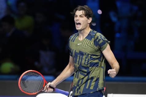 Atp年終賽》納達爾小組賽出師不利 直落二吞敗 體育 中時