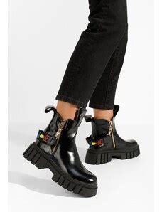 Дамски ботуши и боти Zapatos | 20 продукта - GLAMI.bg