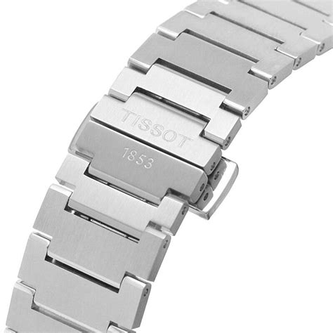 Tissot Herrenuhr PRX Powermatic 80 T1374071135100 | eBay