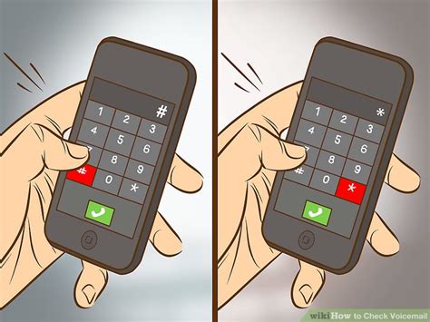 Ways To Check Voicemail WikiHow