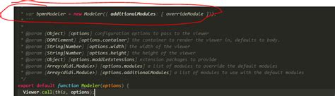 How To Add Additional Modules To The Modeler General Bpmn Io Forum