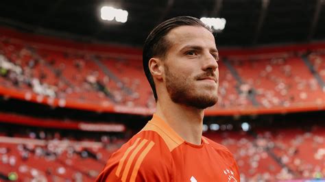 Ajax And Borussia Dortmund Reach Agreement On Diant Ramaj