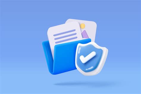 Best Practices For Securing Sensitive Information