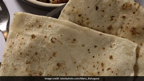 Make Restaurant Style Soya Chaap Curry And Roomali Roti For An In House Feast NDTV Food