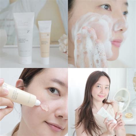 점뺀후관리 디지토 시카 재생 앰플 크림 비타민 필링 저자극 폼클렌징 추천 네이버 블로그