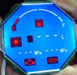 Custom Design LCD Displays LCD Panel LCD Display And LCD Modules Price