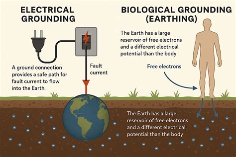 The Fundamentals Of Grounding Earthing Understanding Electricity