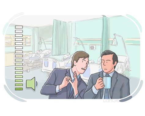 Definition And Meaning Of Mutter Picture Dictionary