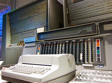1200px ibm model 7030 stretch early super computer 5900039459