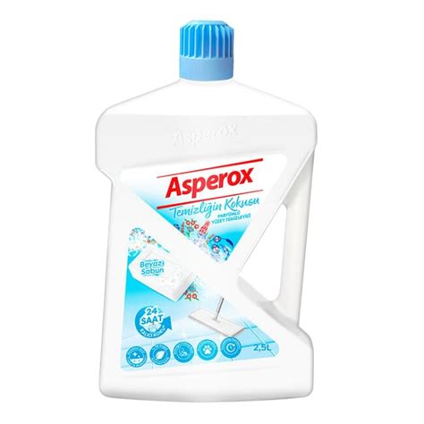 Asperox Solutie Multisuprafete 25l White Soap Geolaila