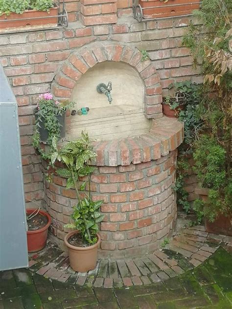 Mi Fiesta Creativa Ideas Llamativas Para Colocar Las Llaves De Agua En