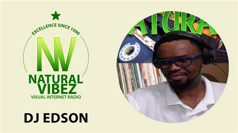 Dj Edson Youtube