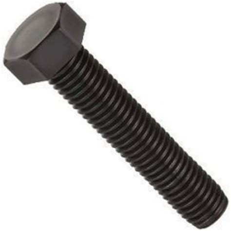 Round Mild Steel Allen Key Bolt Size 1050 Mm At Rs 6piece In