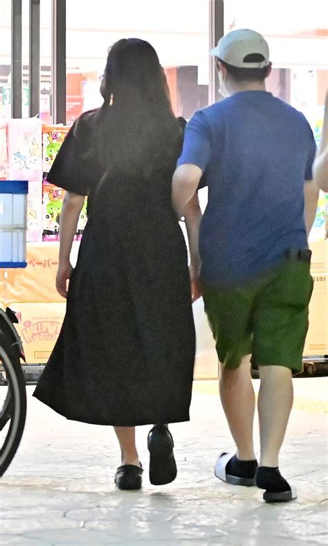 【画像】「霜降り明星」せいや、有村架純似の女性と交際か 同棲のために引っ越し？ 7 7 ライブドアニュース
