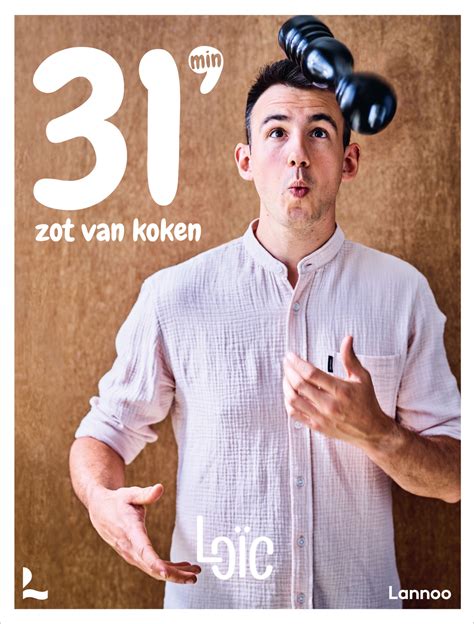Njam 31 Zot Van Koken