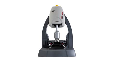 Zygo Unveils Industrys Widest Fov Interferometric Objective Metrology And Quality News