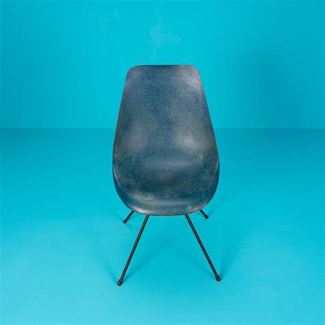 Jean Raymond Picard Chaise Setandt Ed Circa 1950 Dizagn