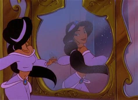 Princess Jasmine From Return Of Jafar Movie Princess Jasmine Image