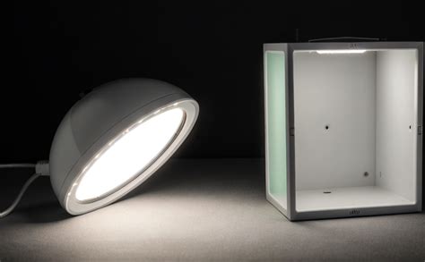 Testing Lumen Output Across Different Lighting Angles And Configurations