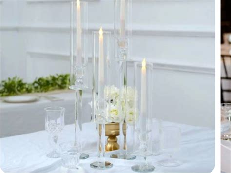 Bulk Glass Cylinder Vase Set 12 Pc Oriental Trading Artofit