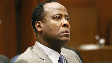 Conrad Murray Guilty In Death Of Michael Jackson Entertainment Tonight