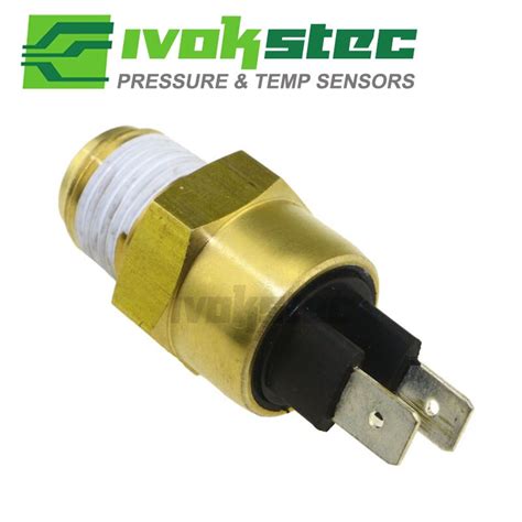 Water Temperature Temp Switch Sensor Sender For Pe Grandado