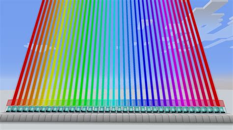 Rgb Blocks Neo Forge Minecraft Mods Curseforge