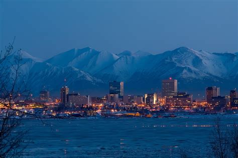 Alaska Аляска A voyage to Alaska United States of America
