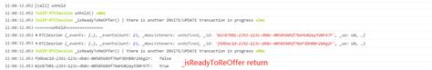 Unable To Unhold Call In Version 391 · Issue 806 · Versaticajssip