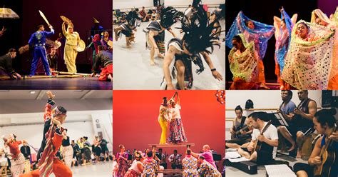 The Enthralling World Of Folk Dances In The Philippin