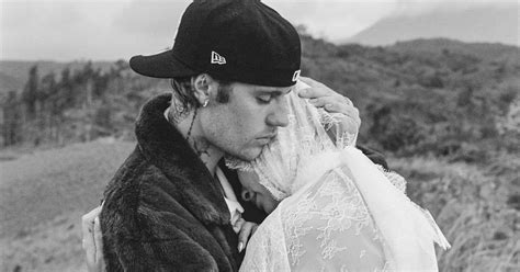 Justin Y Hailey Bieber Confirmaron Embarazo Infobae