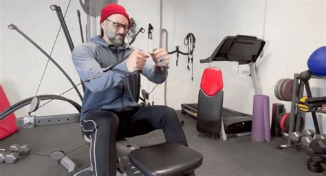 The 5 Best Bowflex Home Gym Options Ranked And Reviewed