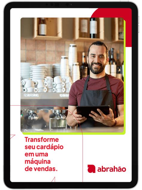 Como Montar um Cardápio E book Grátis