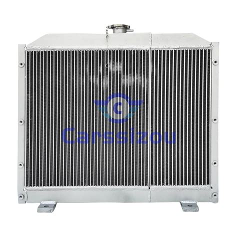 Made In China Excavator Parts Xinyuan 80 Water Oil Integration