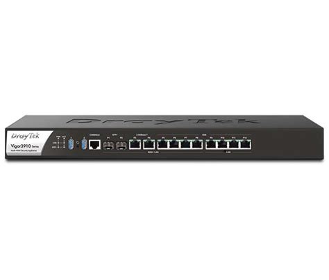 10g高效能負載平衡vpn專業路由器