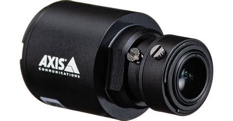 Axis Communications F2115 R Varifocal Indoor Sensor 02639 001