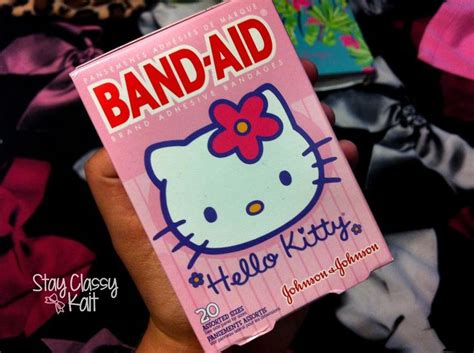 Stay Classy Hello Kitty Kitty Stay Classy